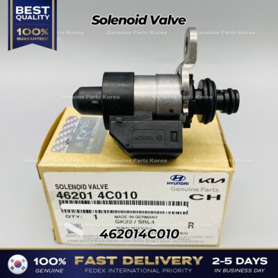 ⭐Genuine⭐ Solenoid Valve 462014C010 for Kia Borrego Sorento | eBay