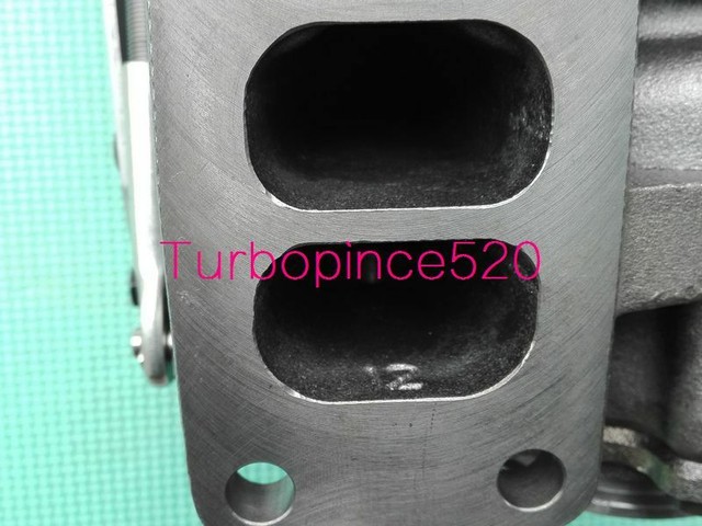 OEM Holset He351w Turbocharger Truck Cummins Isde6 Engine 4043980 Turbo ...