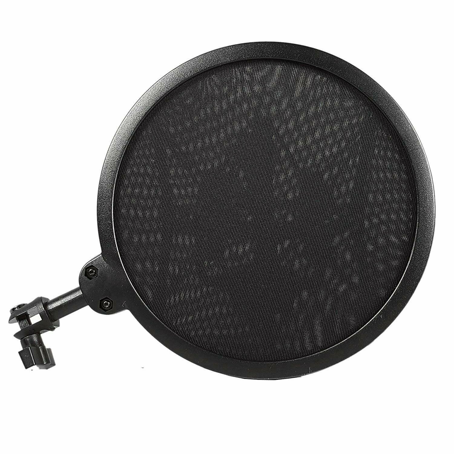 EMB EMC960 PRO Multi-Pattern Large Diaphragm Condenser Studio ...
