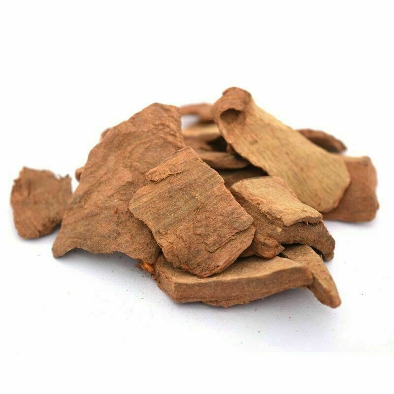 Organic Gular Chal Dried Bark Attikka Cluster Fig Ficus Racemosa 100g ...