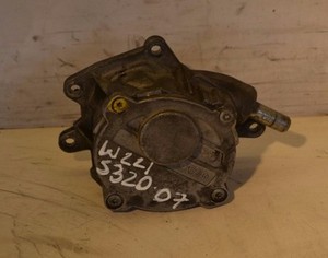 Mercedes S Class Brake Vacuum Pump W221 S320 CDi V6 2007 Fits W211 E280 ...