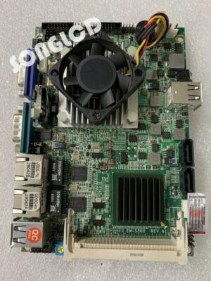 1PCS EM-5300 REV.A1 90days warranty via DHL or FedEx | eBay