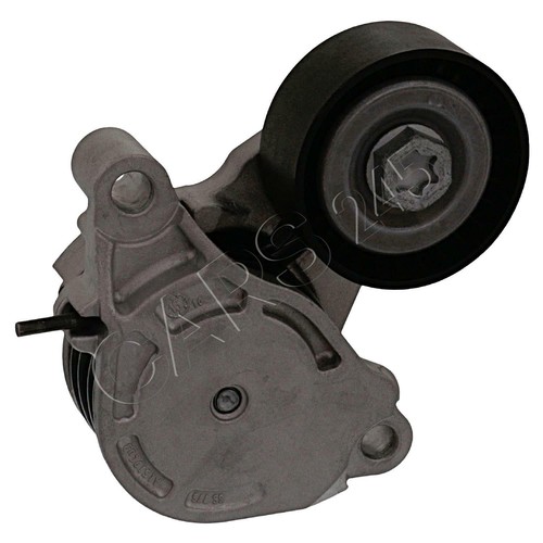 FEBI V-Ribbed Belt Tensioner For MINI BMW Clubman Countryman X1 X2 ...