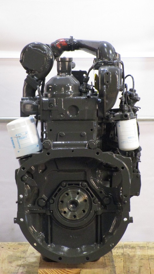 Iveco 8035, 8035.25, Diesel Engine, Fiat, Hesston, Case IH, New Holland ...