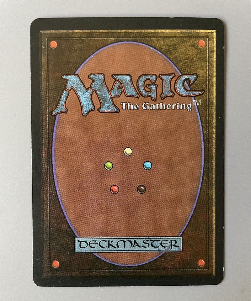 MTG - Ice Cauldron -Ice Age -Reserve List - Magic - LP | eBay