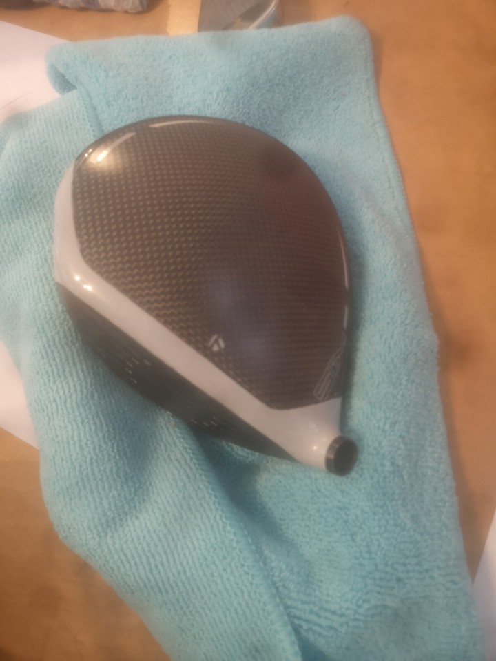 TAYLORMADE SIM/ SIM MAX light grey TOUCH UP PAINT POT 15CC 2025 edit | eBay