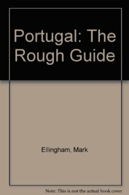 Portugal: The Rough Guide By Mark Ellingham,etc. | eBay