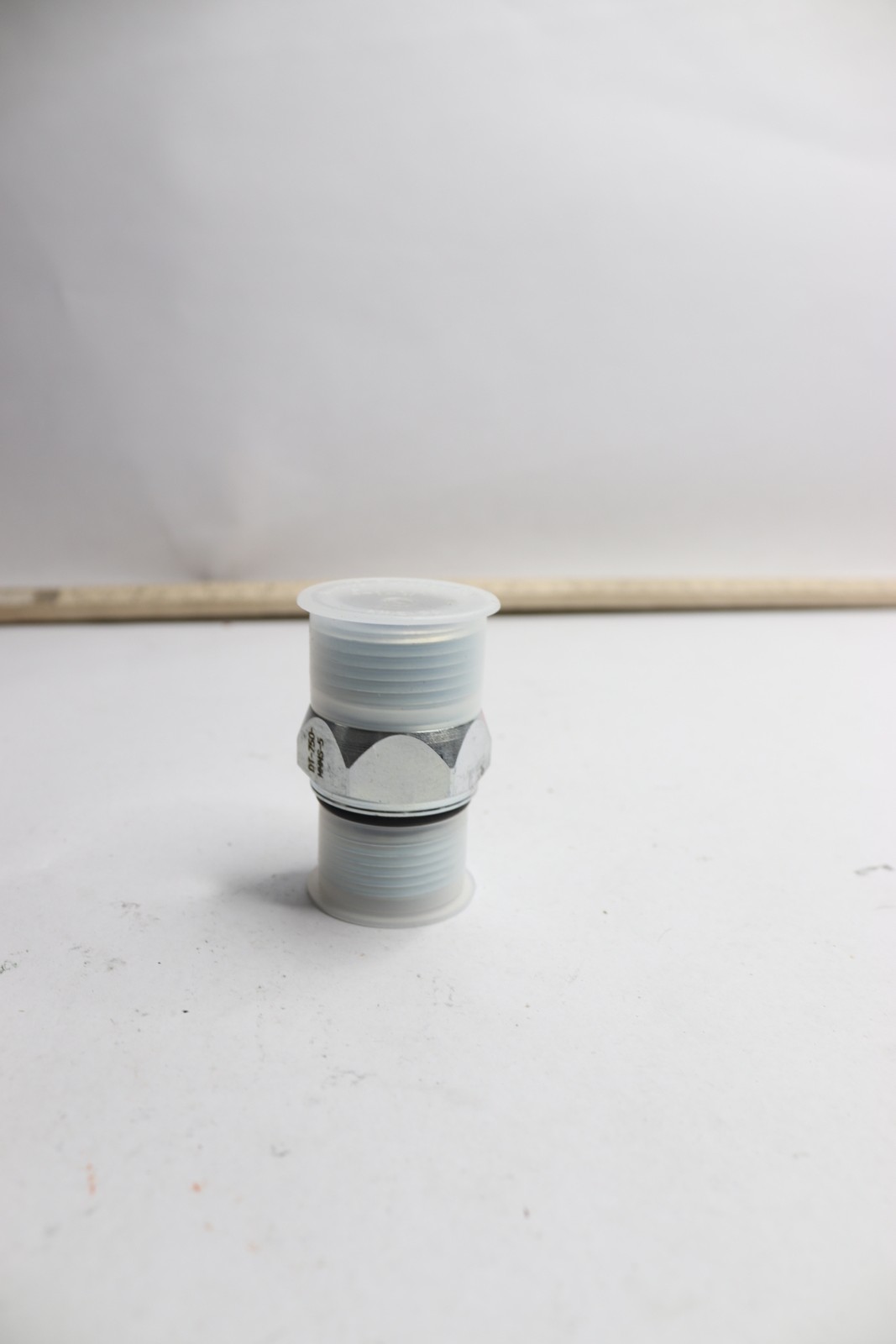 Parker Check Valve 5000PSI Steel 3/4" Body DT-750-MMMS-5 | eBay