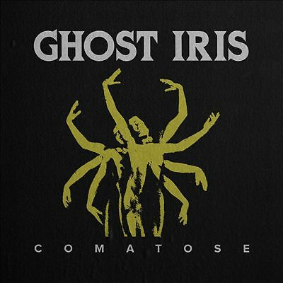 Comatose by Ghost Iris (Record, 2021) for sale online | eBay