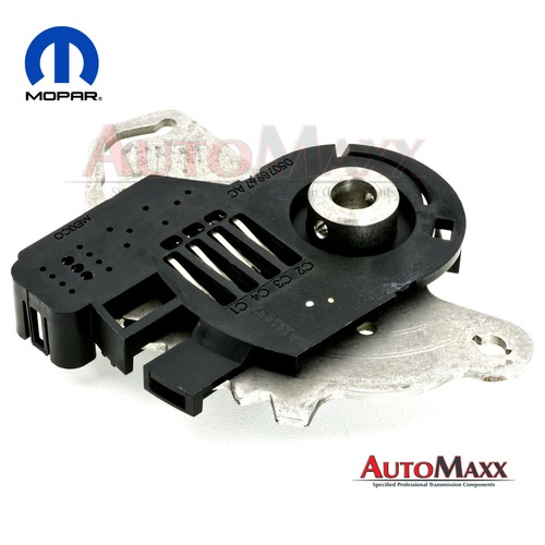 62TE Transmission Range Sensor MLPS Neutral Safety Switch fits 2006-on ...