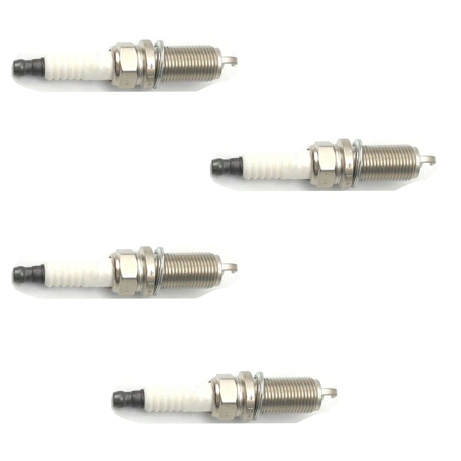 New FOR Hyundai 18817-11051 Spark Plug set of 4pcs | eBay