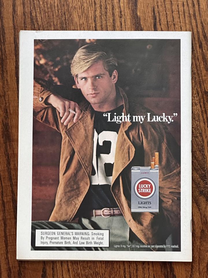 JANUARY 13 1986 SPORTS ILLUSTRATED - CRAIG JAMES PATRIOTS - VG-EX | eBay