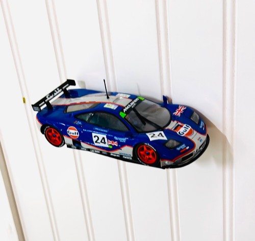 1/32 Slot Car Display Stand Shelf | eBay