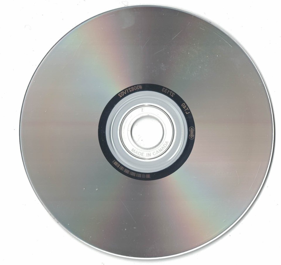 FisherPrice Little People ABC Sing Along 2015 CD Professionally Cleaned ...