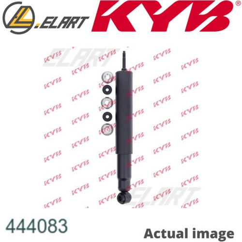 Shock Absorber for ISUZU,TOYOTA TROOPER I,UBS,4JB1T,4JB1-TC,C223,4ZE1 ...