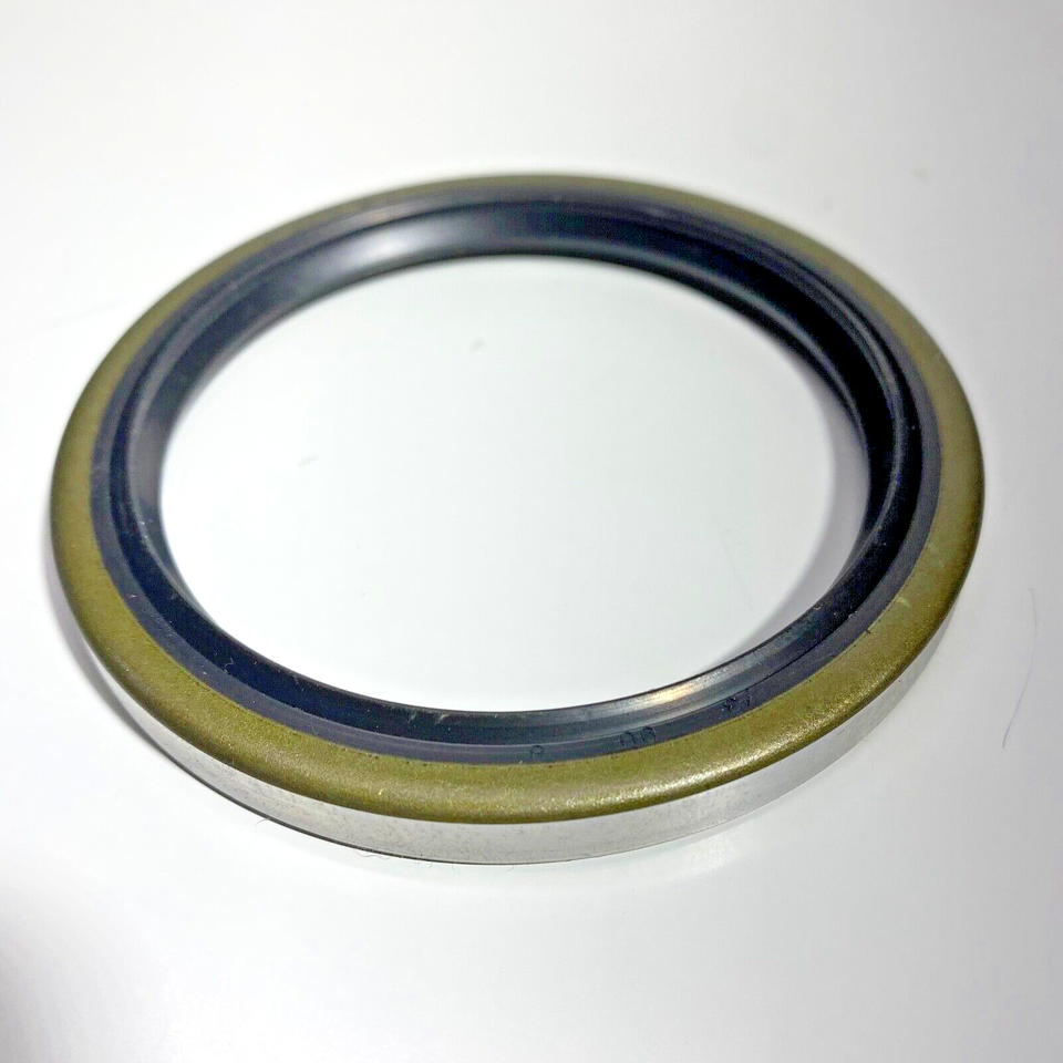 Wheel Hub Front Set Bearing 4x Oil Seal 2x for ISUZU NRR NPR NQR NPR-HD ...