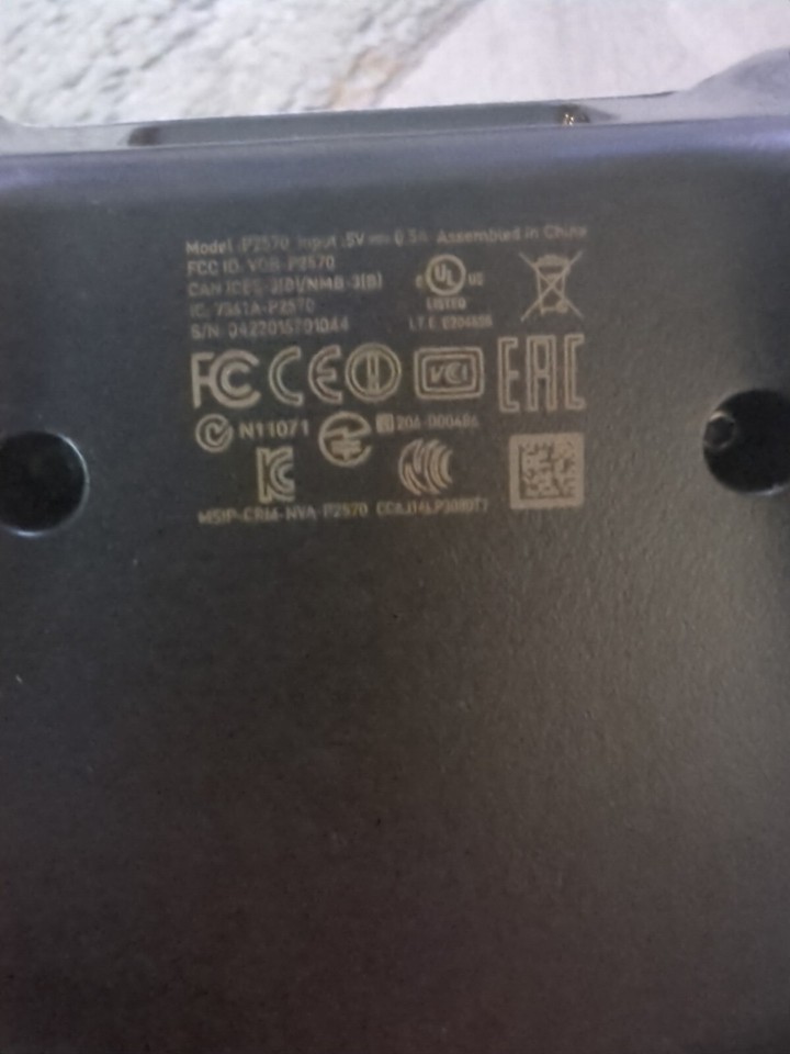 NVIDIA Shield Controller (P2570) | eBay