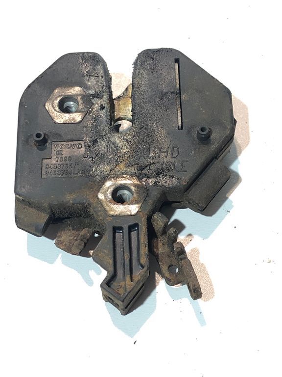 Volvo XC90 2007 bonnet hood lock catch 9483763 AFS12648 for sale online ...