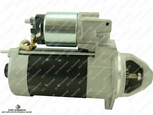 New Starter replaces 0-001-223-016 0001223016 for KHD DEUTZ 18951 | eBay