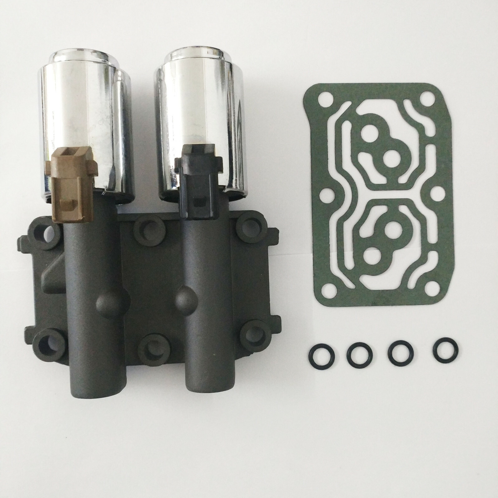 Transmission Linear Solenoid 28260-R90-004 for Honda Accord CR-V ...