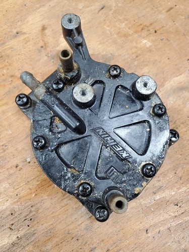 Kawasaki Fuel Pump 900 STX STX 1100 ZXi 1200 STX-R Ultra 150 Genuine ...