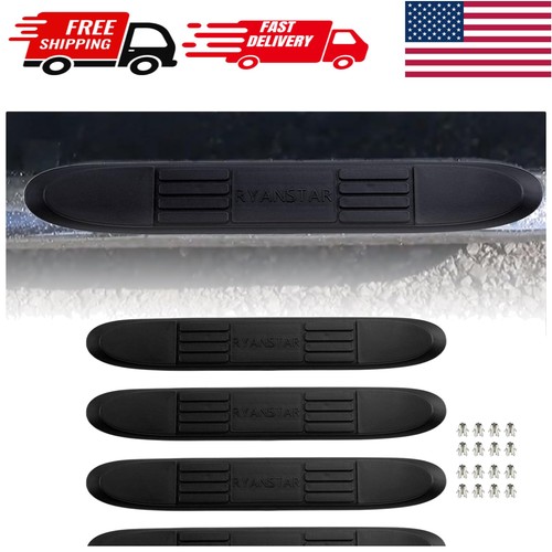 Upgrade Your Vehicle with Heavy-Duty Non-Slip Step Pads for Round ...
