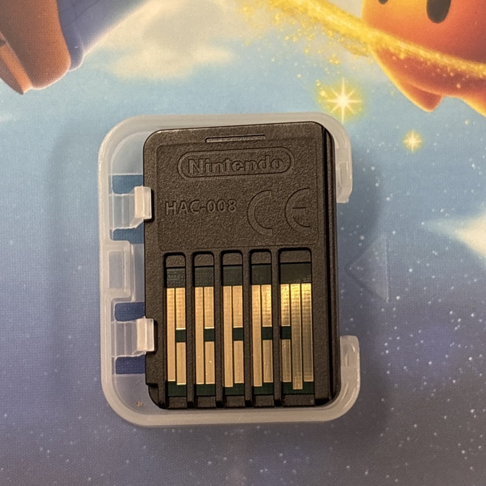 Super Mario Galaxy + Super Mario Galaxy 2 Nintendo Switch Game | eBay ...