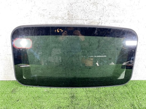 12-18 FORD FOCUS UPPER SUNROOF MOONROOF WINDOW GLASS PANEL OEM | eBay