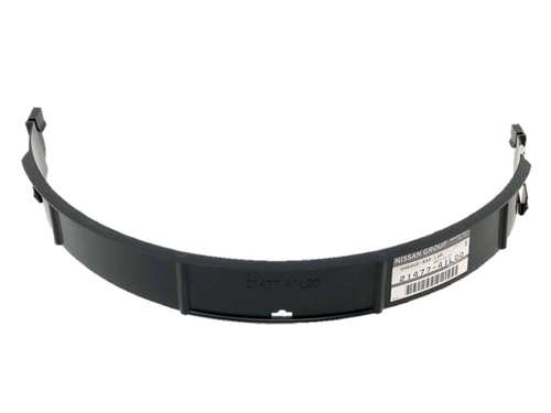 Genuine Nissan Frontier Xterra 2.4 Lower Radiator Shroud 21477-41L00 | eBay