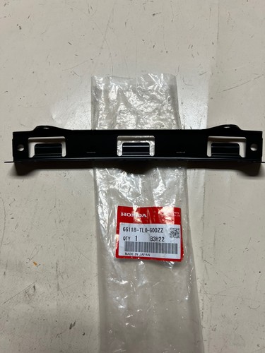 2012 - 2021 Honda Stiffener Rear Bumper Face 66118-TL0-G00ZZ NEW OEM | eBay