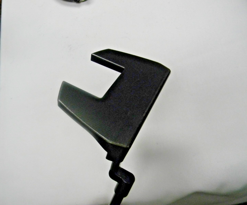 RARE ONE OF A KIND PGA TOUR ISSUE PING TYNE H PLD PUTTER 35.25" W HC | eBay