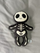 Skeleton Bob : Halloween : Jelly Collector