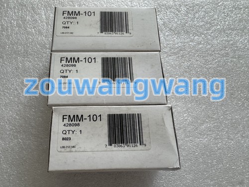 NOTIFIER FMM-101 ADDRESSABLE MONITOR MODULE fmm 101 SAME DAY SHIPPING ...