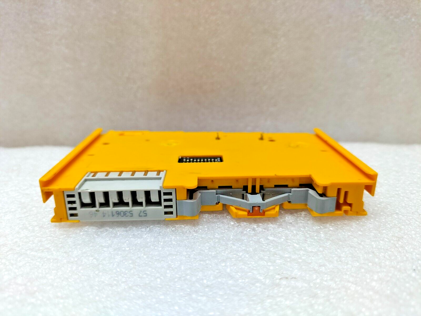 BECKHOFF EL6900 TWINSAFE LOGIC SAFETY MODULE 34140504 | eBay