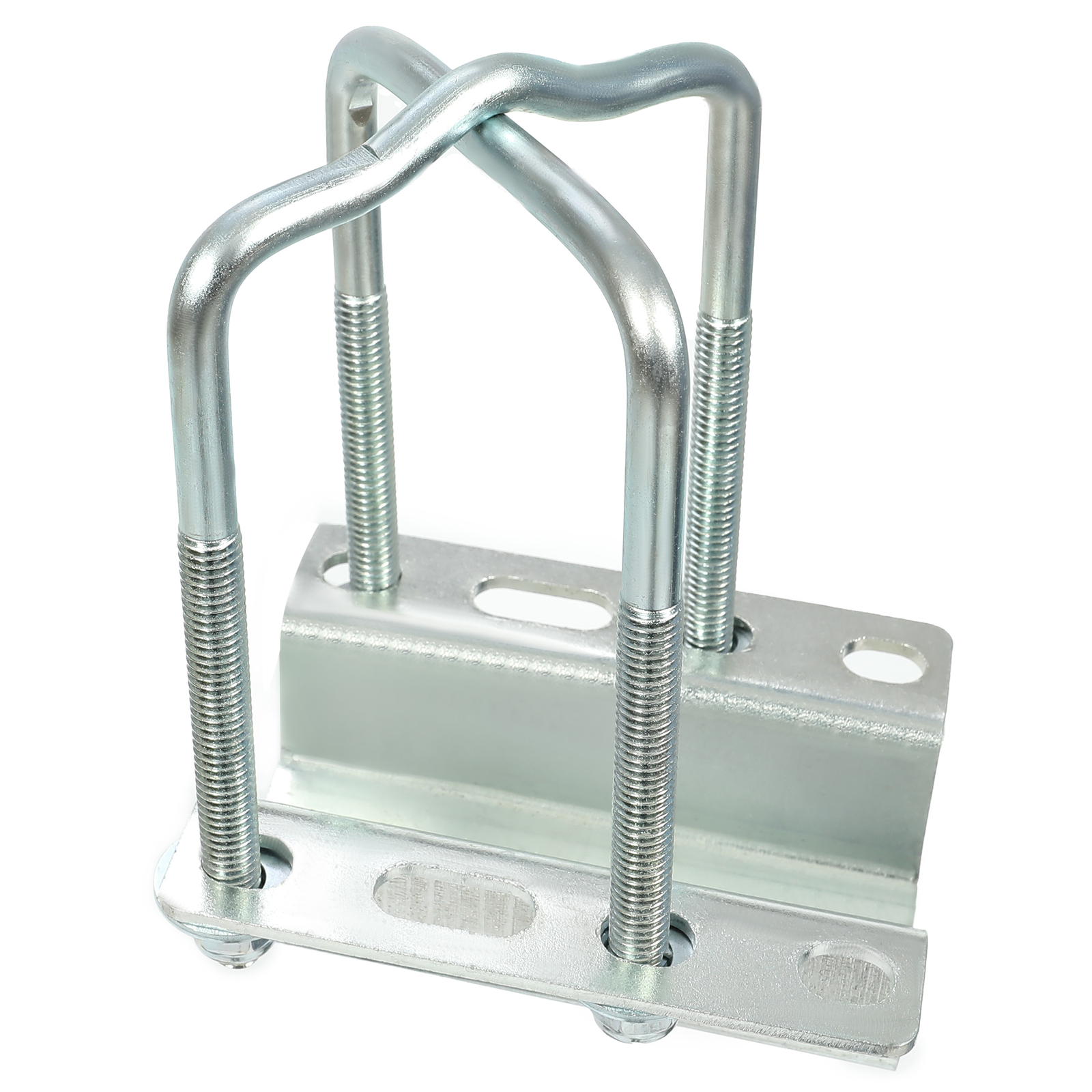 5' Adjustable Boat Trailer Guide Bunk Board Bunkboard Guide-On Rails ...