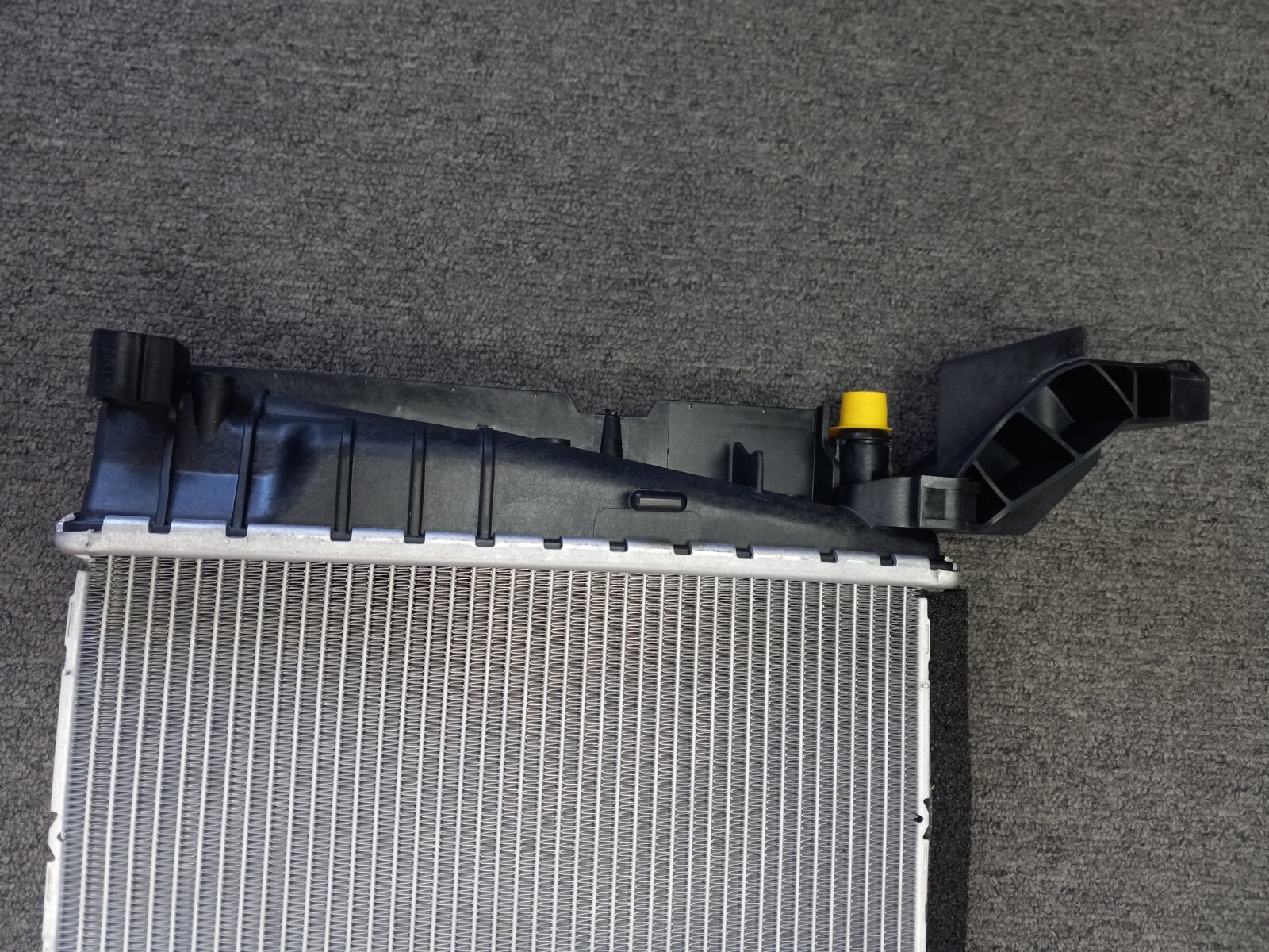 Genuine OEM Radiator BLEM For BMW X1 X2 17118603089 | eBay