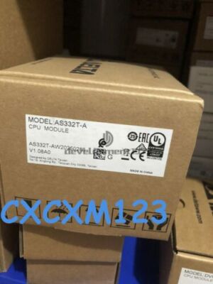 1PC new Delta AS300 host AS332T-A | eBay