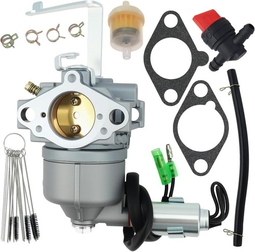 7RH-14101-21-00 GCA57 Carburetor for Yamaha EF6600DE YG6600DE MZ360 ...