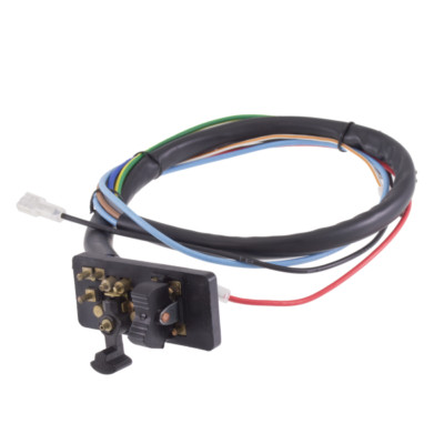 Light Switch Lights RMS Piaggio APE MP P501 P601 220 1978 1996 MPR2 M2 ...