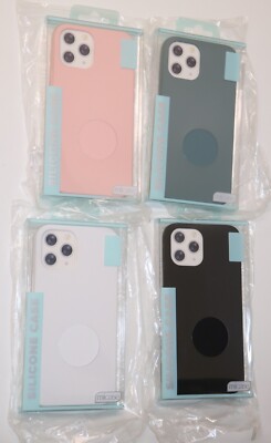 Micase Silicone Case for iPhone 12 Pro Max | eBay