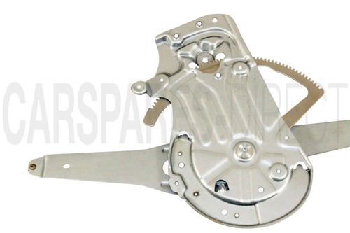 FOR VOLVO S80 MK1 1998>2006 FRONT RIGHT SIDE ELECTRIC WINDOW REGULATOR ...