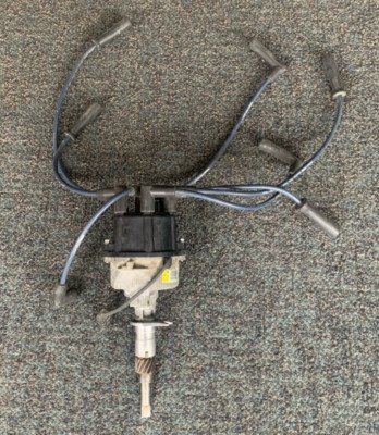 GRAND CHEROKEE DISTRIBUTOR 56027028 USED OEM | eBay