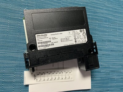 1756-OF4 Allen-Bradley 1756OF4 ControlLogix 4 Pt A/O I or V Module Ser ...