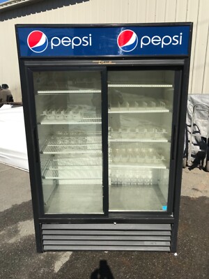 Coolers & Refrigerators - True Gdm-45