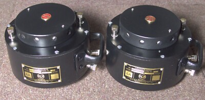 Rare RCA 1345 field coil drivers replica | eBay