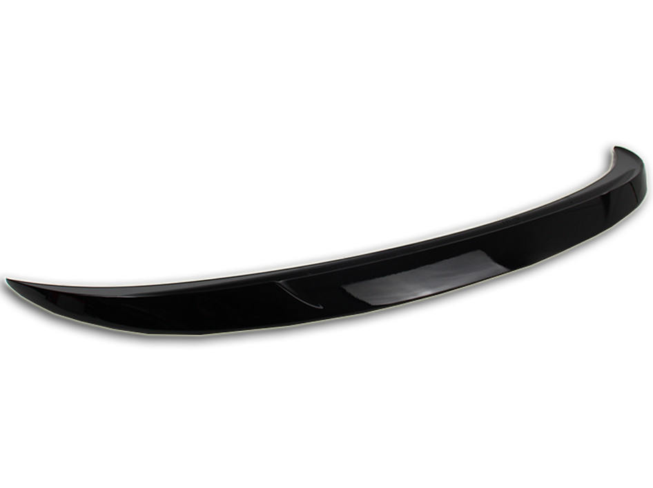 US Painted Fits BMW E63 6 Series 2D V Style Rear Trunk Spoiler 04-08 ...