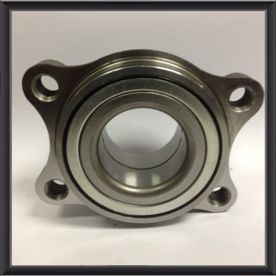 FRONT WHEEL BEARING FOR 2008-2014 AUDI A4 A5 A6 A7 A8/ QUATTRO S4 S5 S6 ...