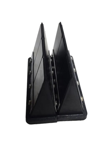 Reed Valve Assembly 420924798 OEM 2012 Ski Doo Summit SP Yellow 800 E ...