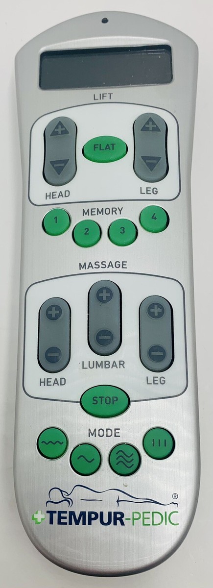 Tempur Pedic Ergo Premier Base Reset Best Sale | emergencydentistry.com