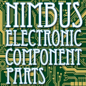 Nimbus Electronic Component Parts | eBay Stores